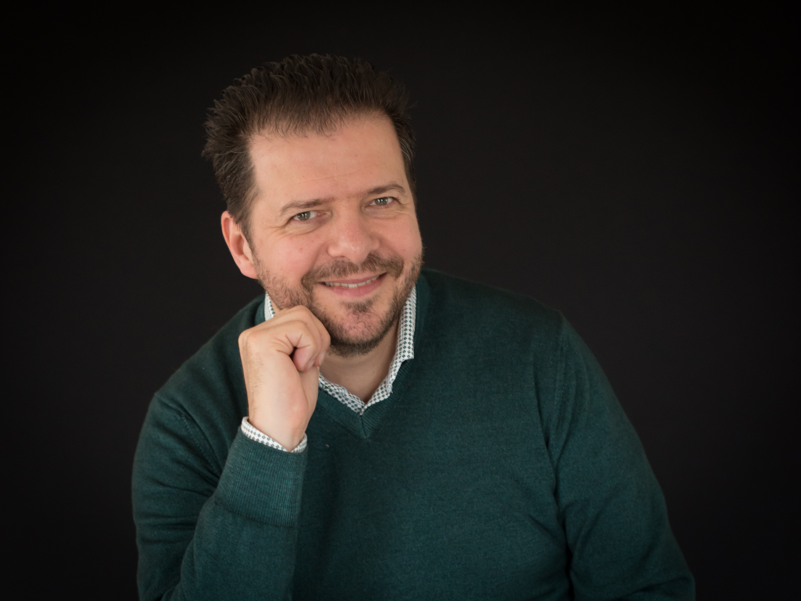 Terry Derks - MetabERN