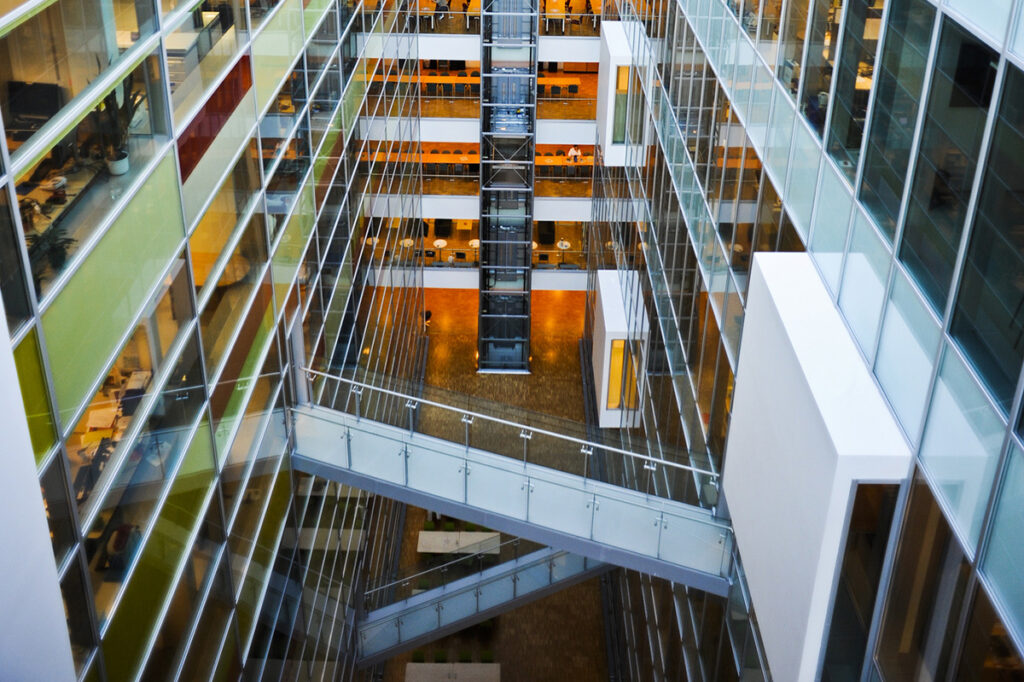 Bergen Hospital Trust: Porphyria Expertise Center