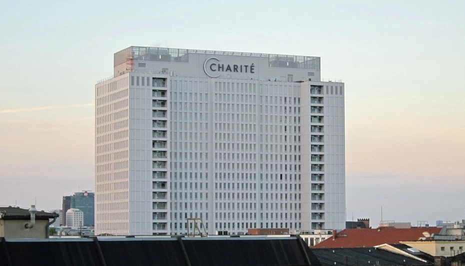 Charité Universitätsmedizin Berlin for Metabolic Disorders
