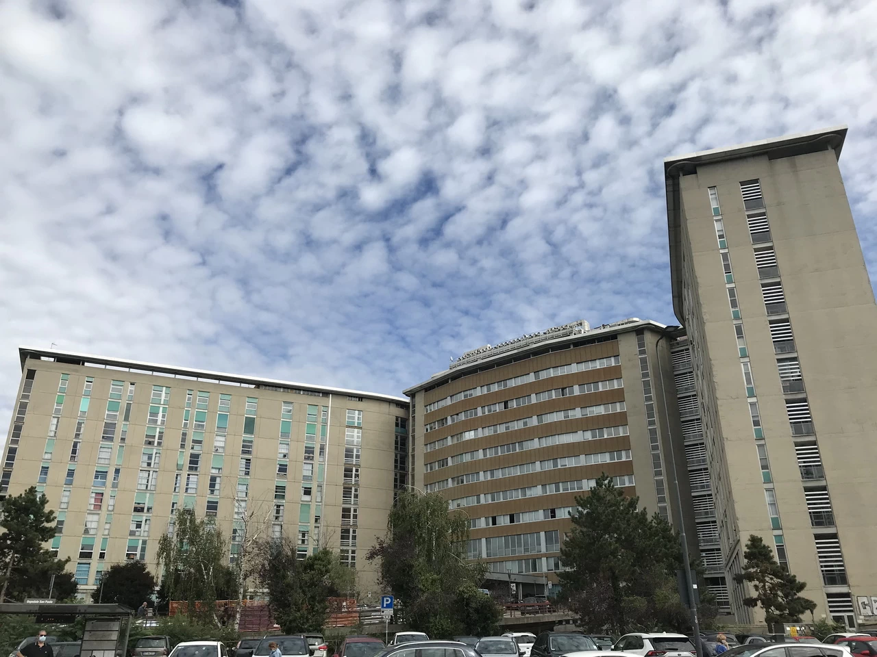Hospital San Paolo Milan: Care for Metabolic Disorders