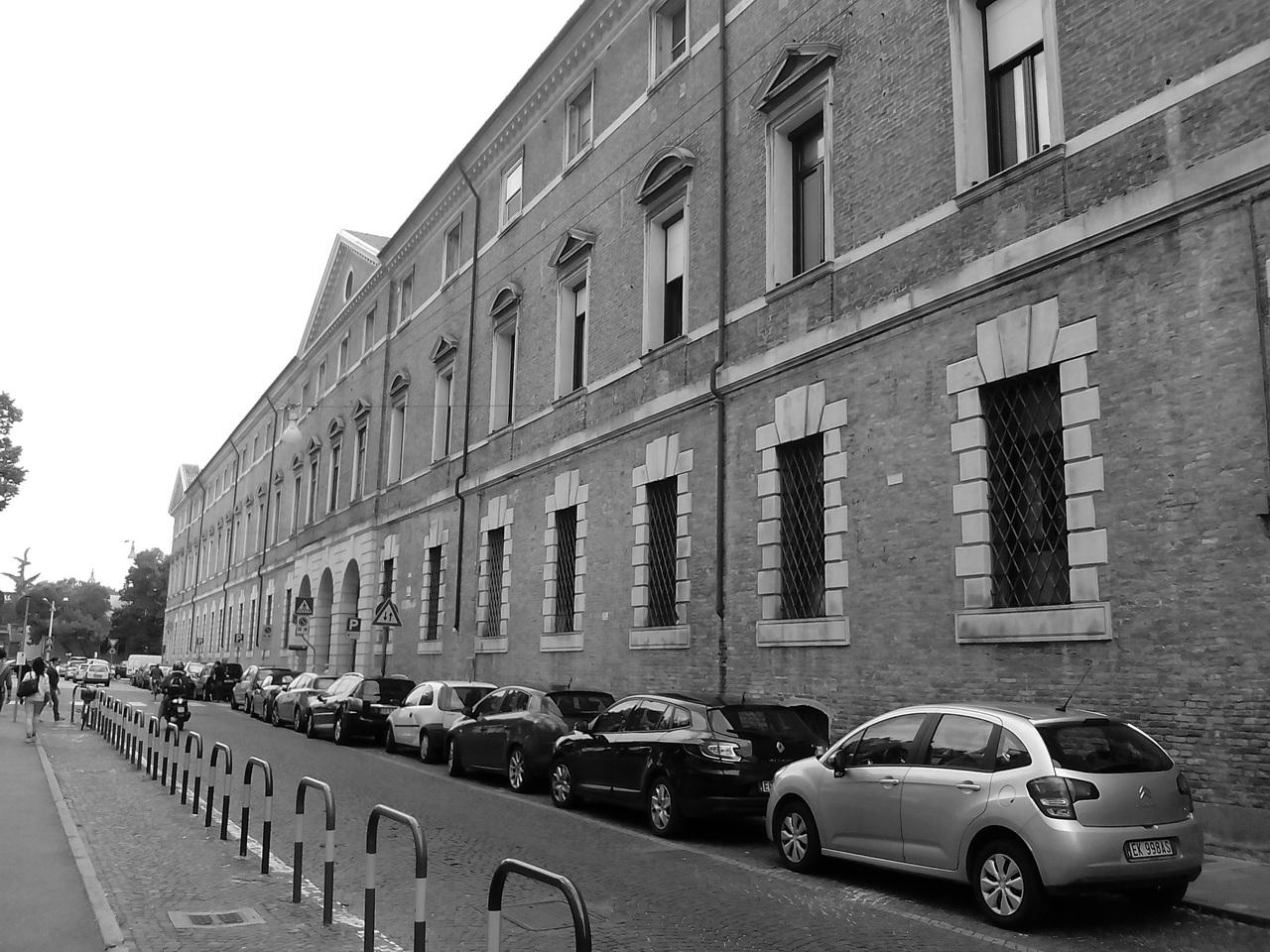 University Hospital of Padova Hereditary Metabolic Disorders
