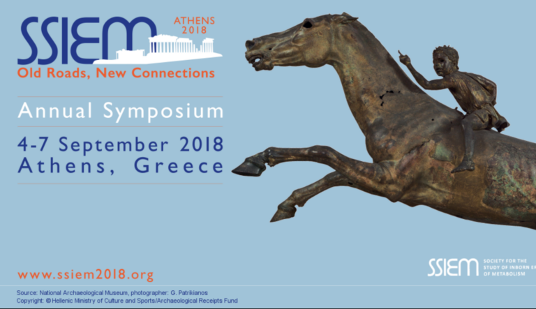 September 2018: SSIEM Symposium Explores IEM Advances