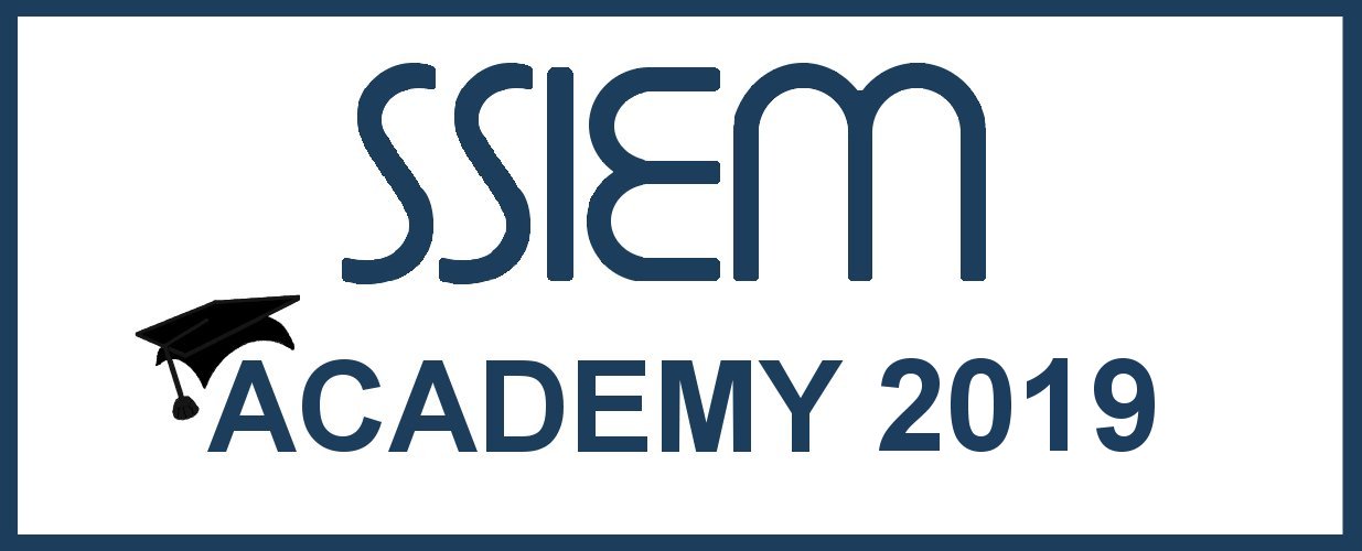 SSIEM Academy 2019: Clinical and Laboratory Training