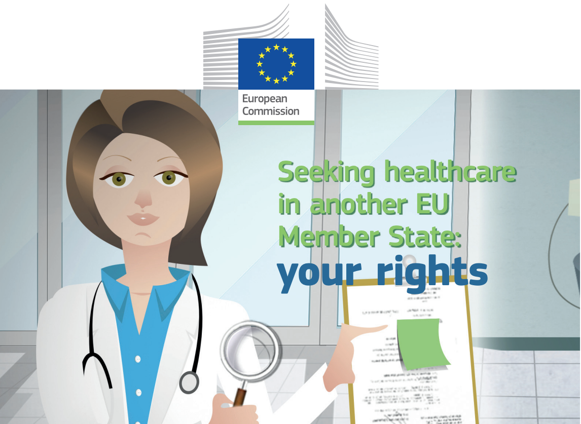 Cross-Border Healthcare: Accessing MetabERN Services Abroad