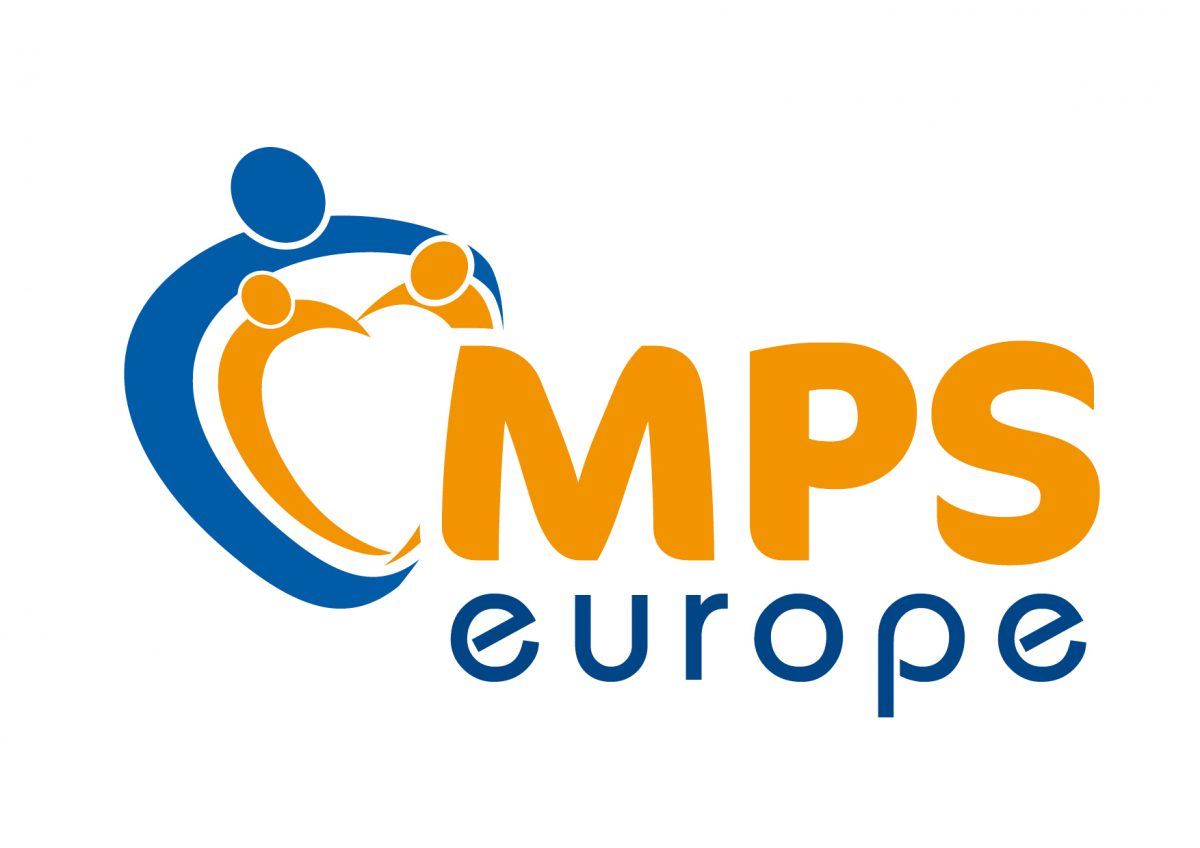 MPS Day: Real Stories of Living with Rare Disease 2019