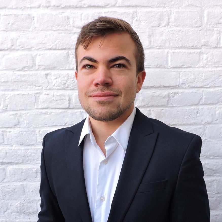 Simon Bond - MetabERN